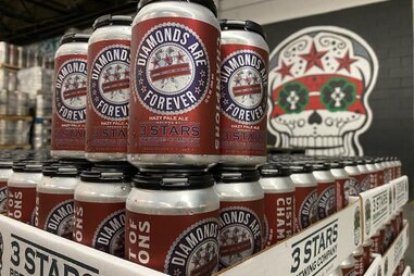 Best Breweries in Washington DC For Your Next Craft Beer - Thrillist