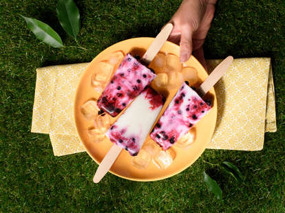 What Are Paletas? The Mexican Popsicles You Need to Try This Summer ...