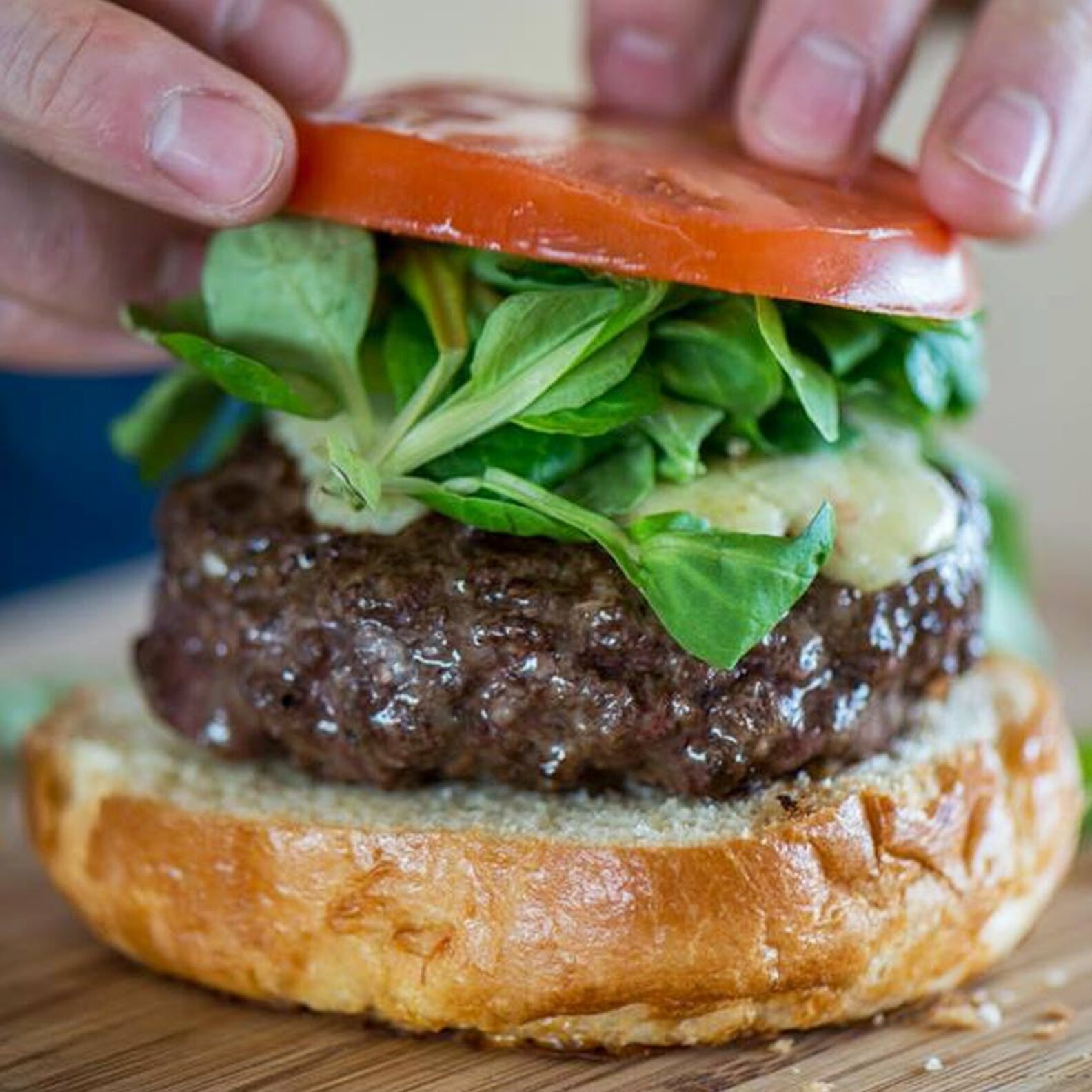 Best Burger Grilling Kits on Goldbelly to Order for Delivery Right Now ...