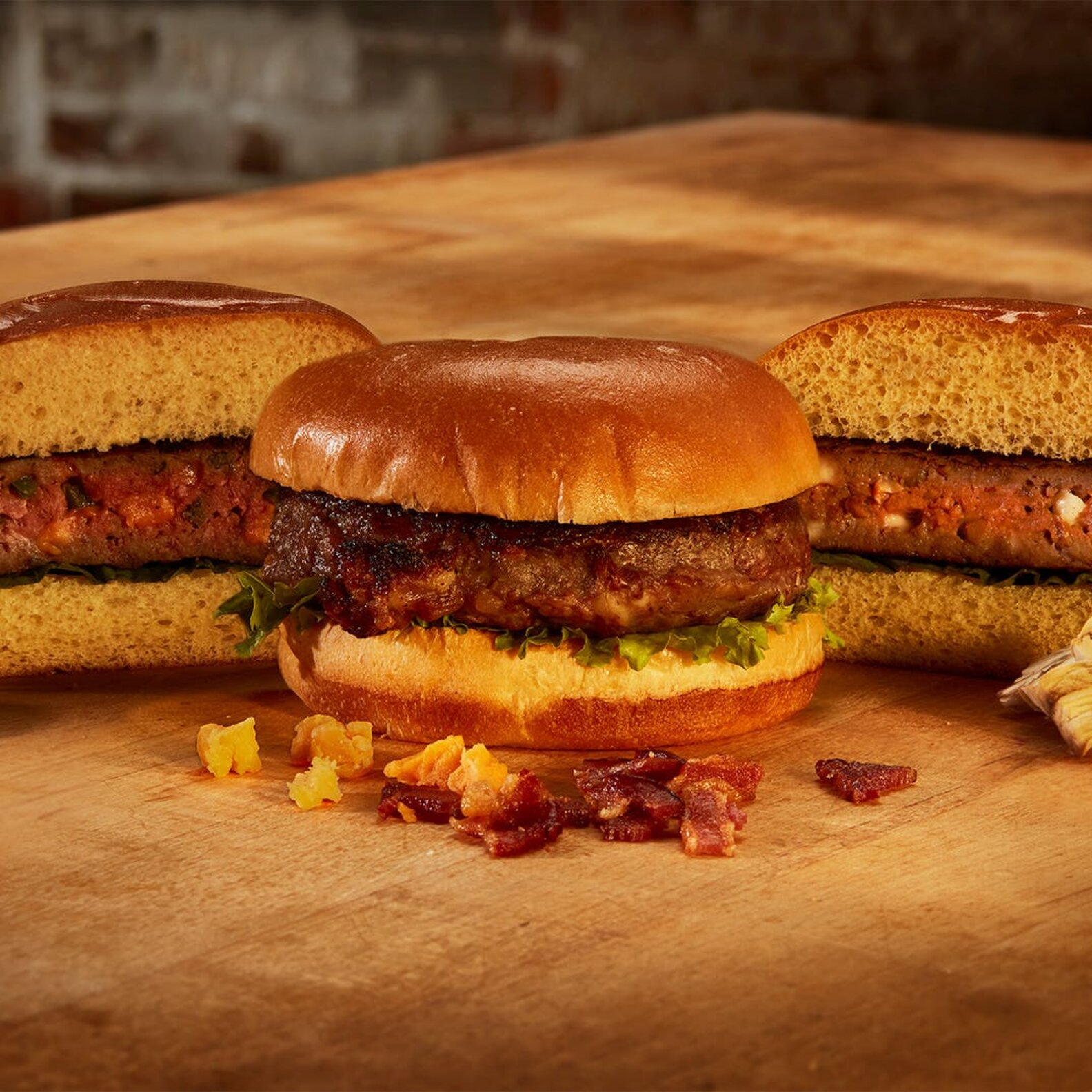 Best Burger Grilling Kits on Goldbelly to Order for Delivery Right Now ...