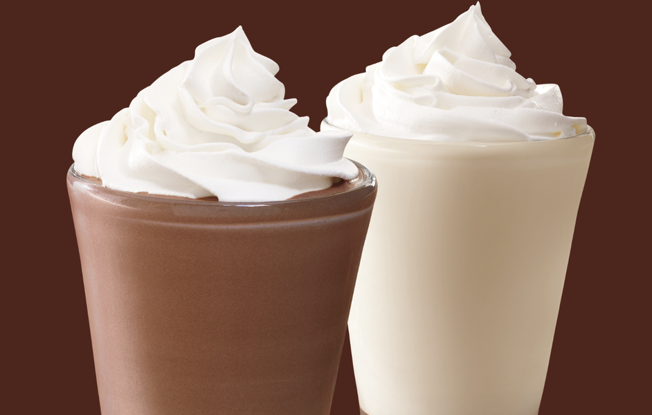 Burger King $1 Mini Shakes: Which Milkshake Flavors Just Hit the Menu ...