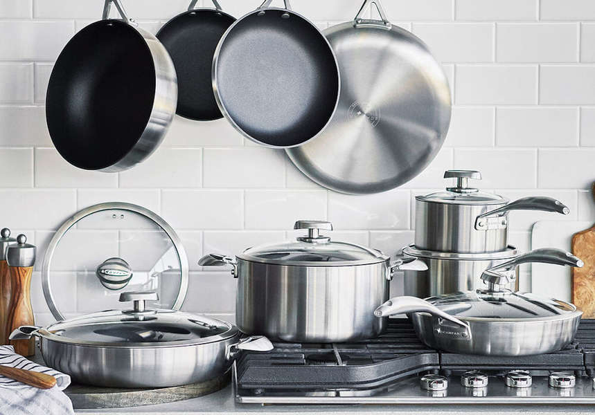 Sur La Table Cookware Sale July 2020: Discounted Kitchen Essentials ...