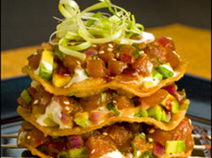 Stir Crazy: A Restaurant in southlake, TX - Thrillist