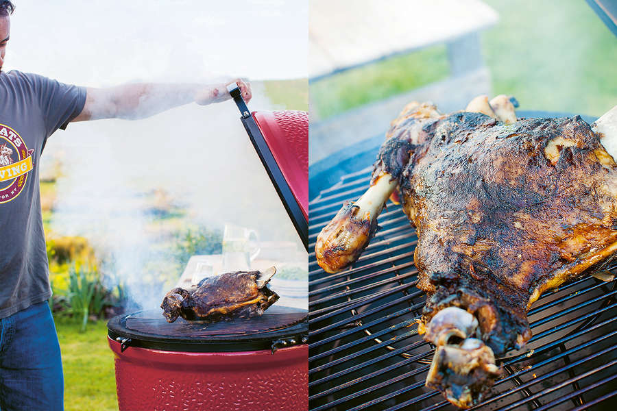 How to Cook Goat Meat: Why You Should Be Grilling and Eating Goat ...