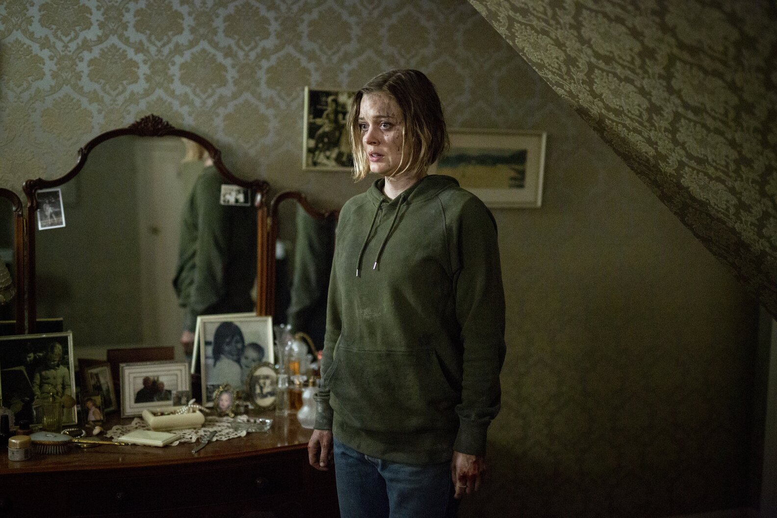 'Relic' Ending, Explained: Emily Mortimer & Natalie Erika James ...