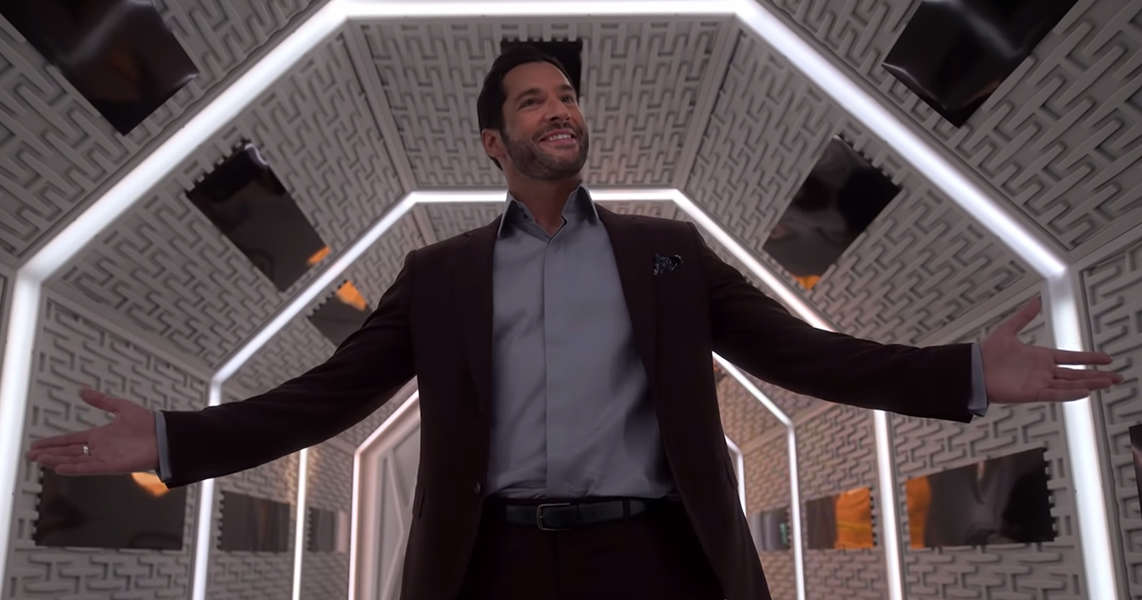 'Lucifer' Season 5 Trailer: Everything We Know About the New Season ...