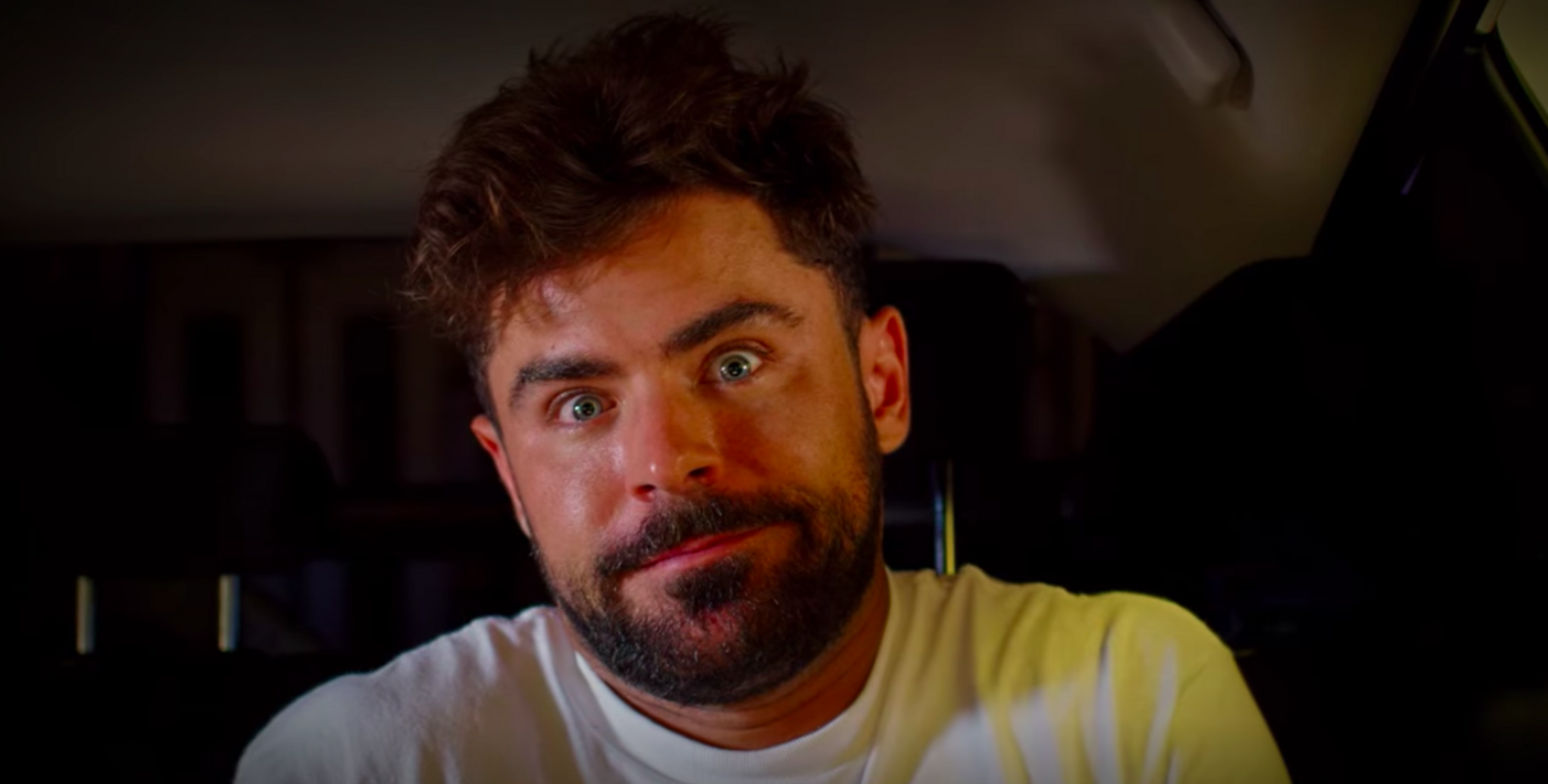 'Down to Earth' Explained: What Is Zac Efron's Netflix Travel Show ...