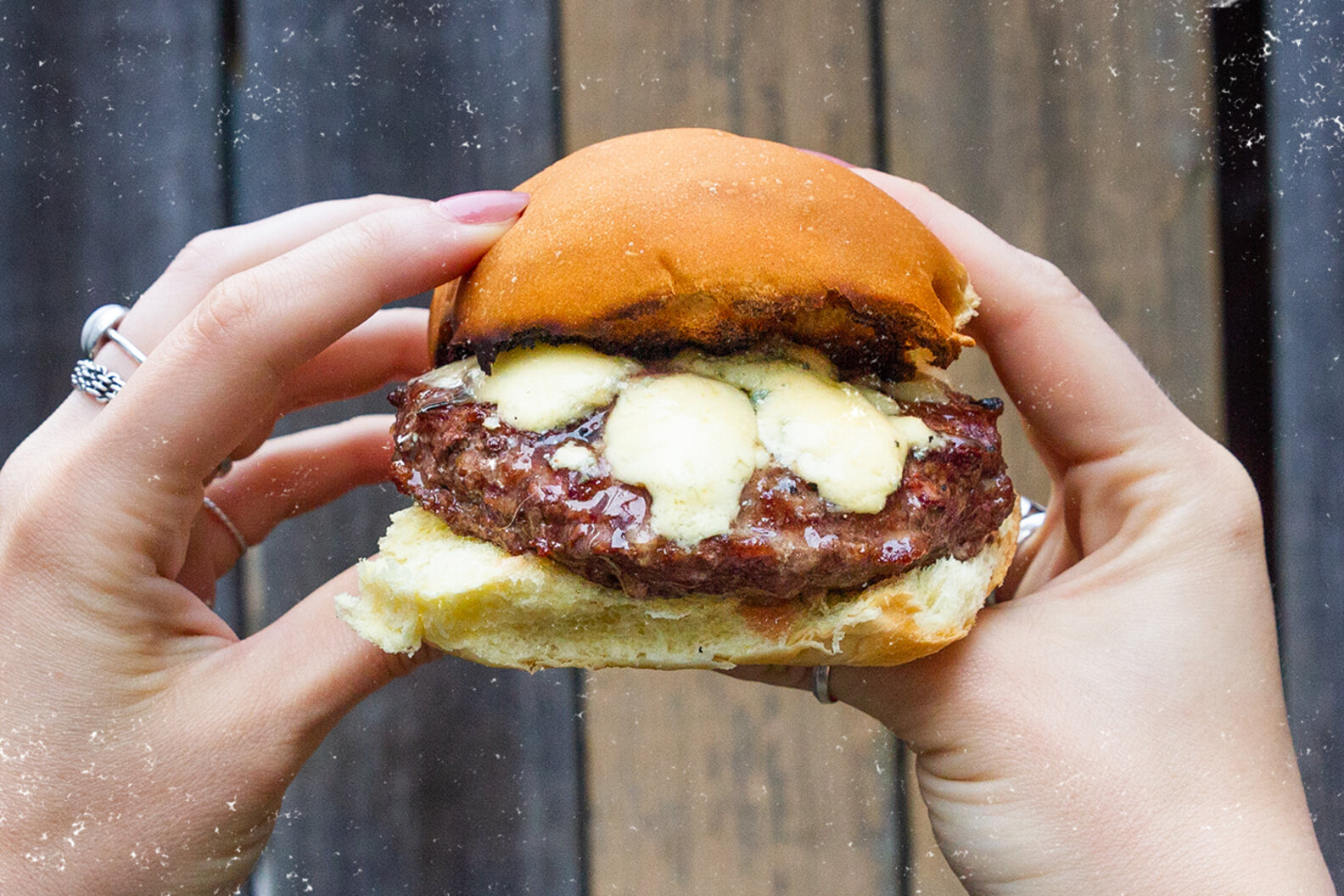 Best Underrated Cheeses for Burgers to Try Immediately - Thrillist