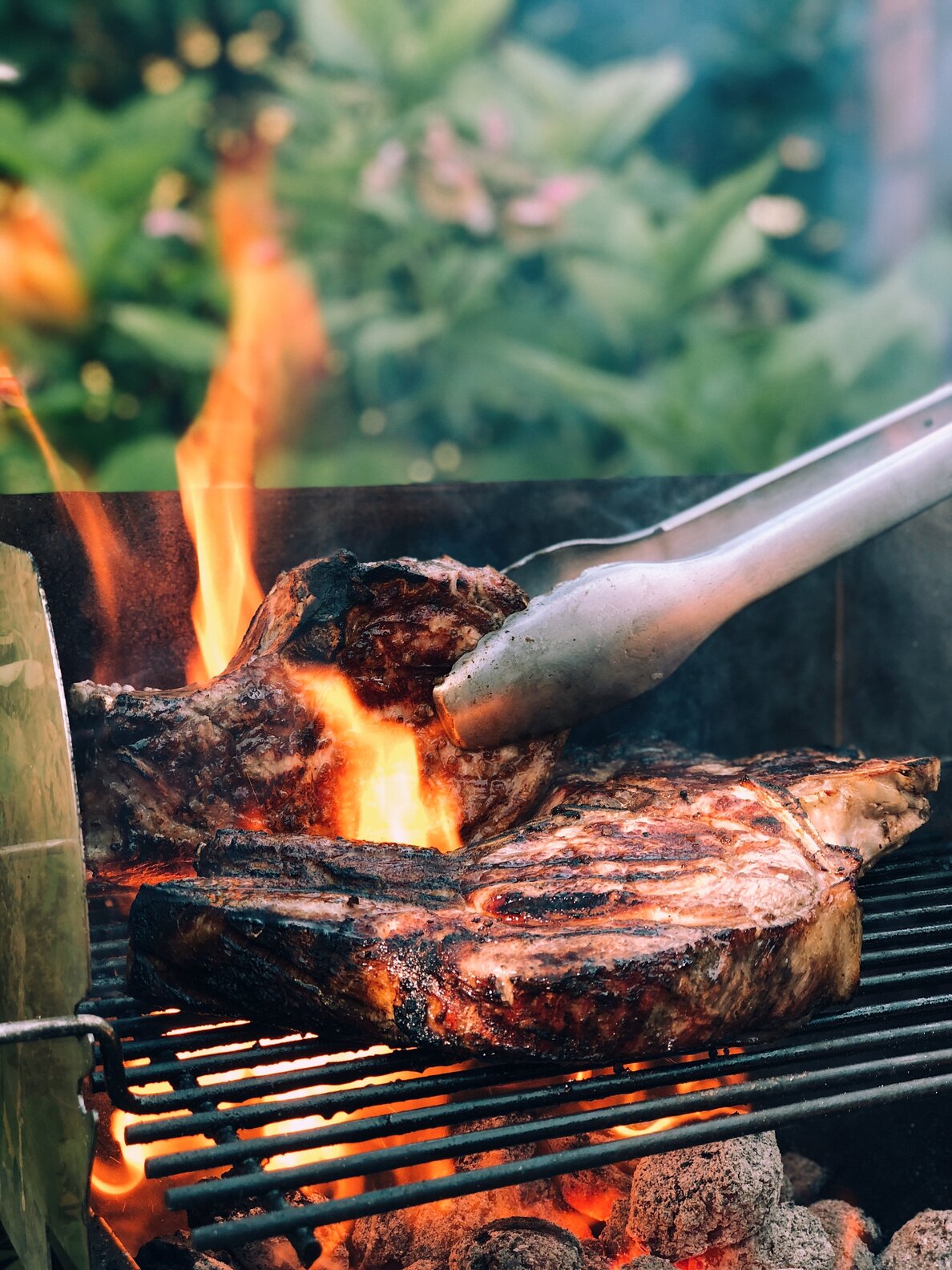 Famous BBQ Pitmasters Reveal Their Best Grilling Tips and Advice ...