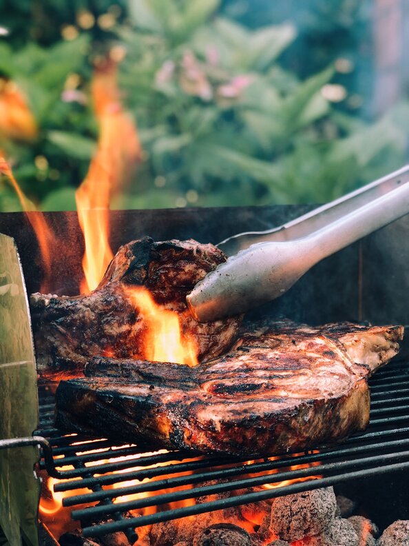 Famous BBQ Pitmasters Reveal Their Best Grilling Tips and Advice ...