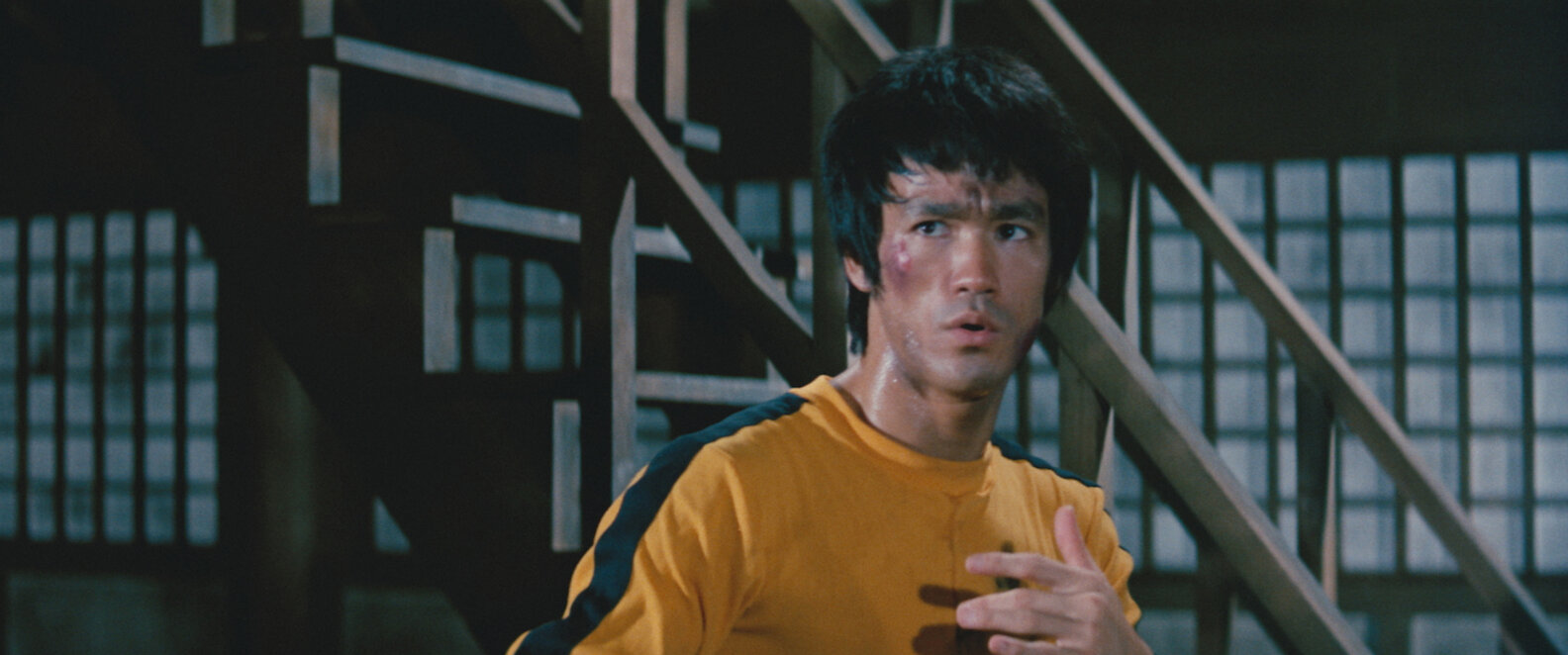 Criterion's Collection of Bruce Lee's Greatest Hits is a Must-Watch ...