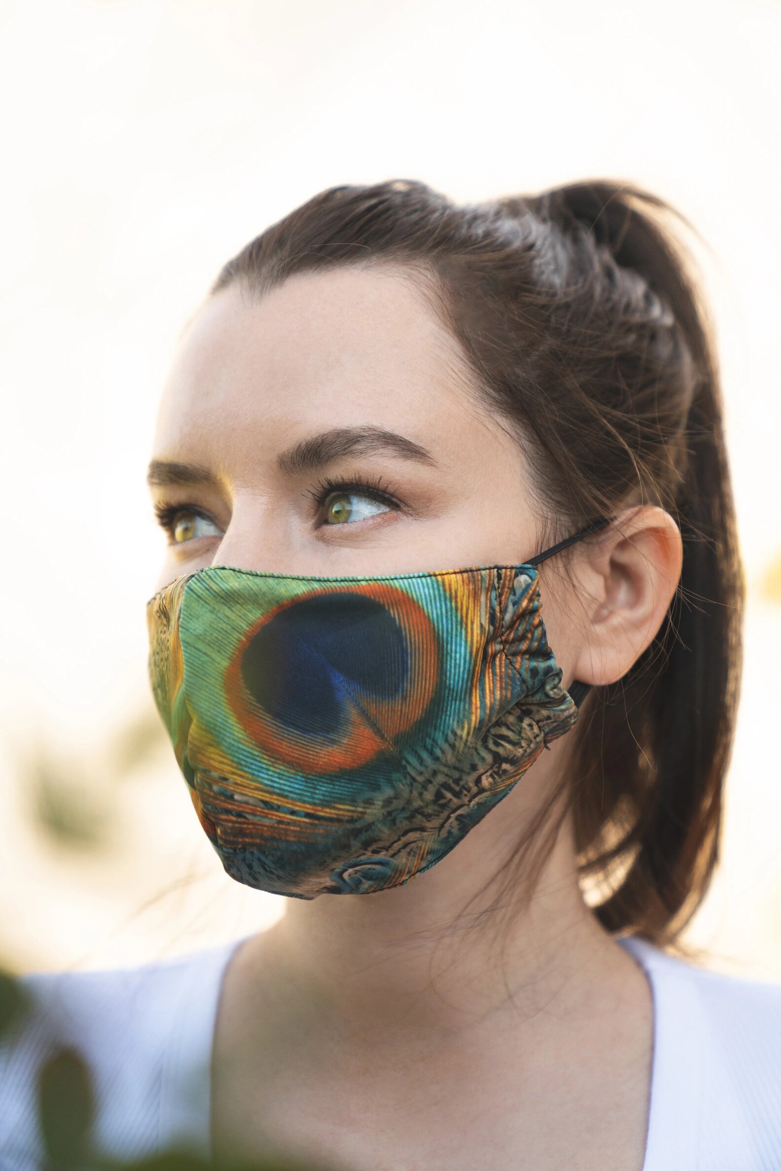 Running & Workout Face Masks: Where to Buy Good Moisture-Wicking Masks ...