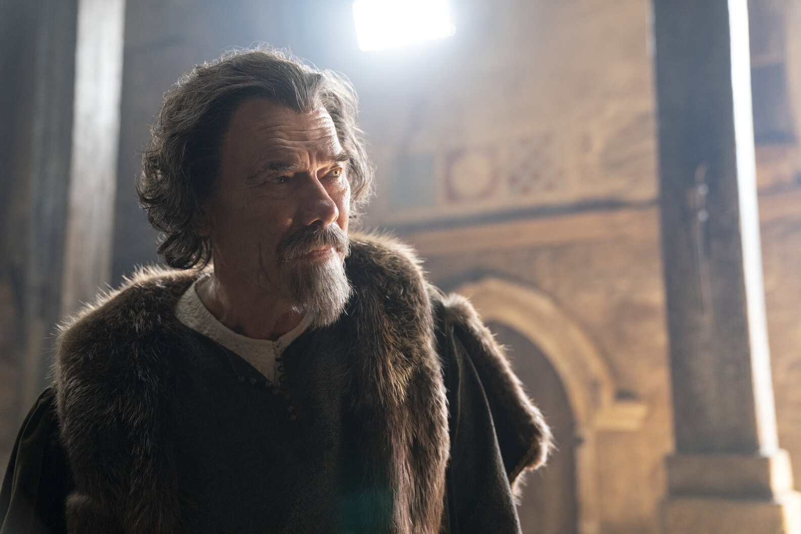 'Cursed' Characters, Explained: Guide to the Arthurian Names ...