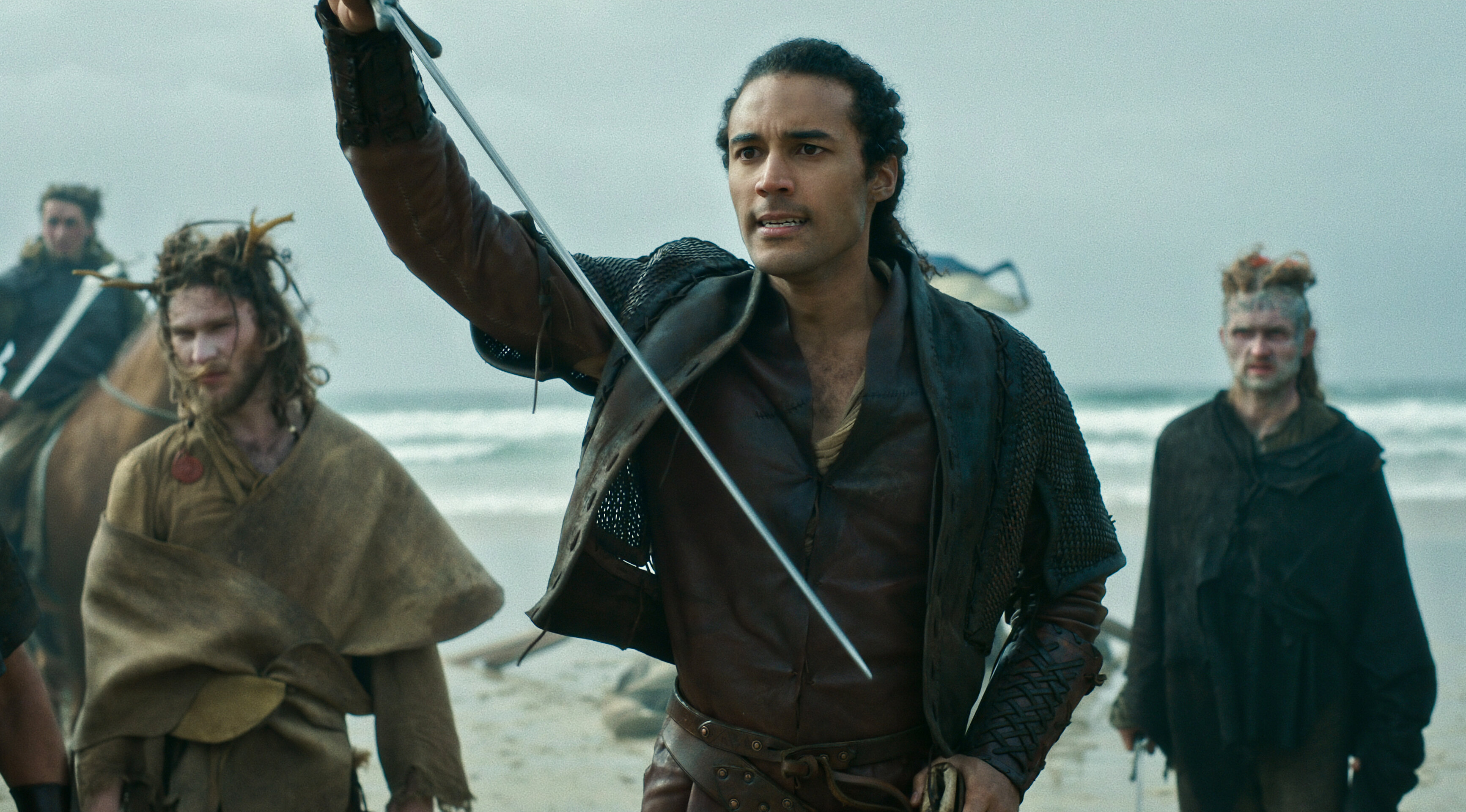 'Cursed' Characters, Explained: Guide to the Arthurian Names ...