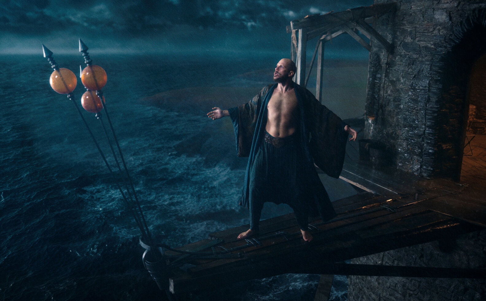 'Cursed' Characters, Explained: Guide to the Arthurian Names ...