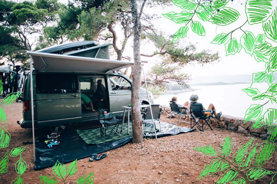 Car Camping Checklist: Everything You Need to Bring on the Ride - Thrillist