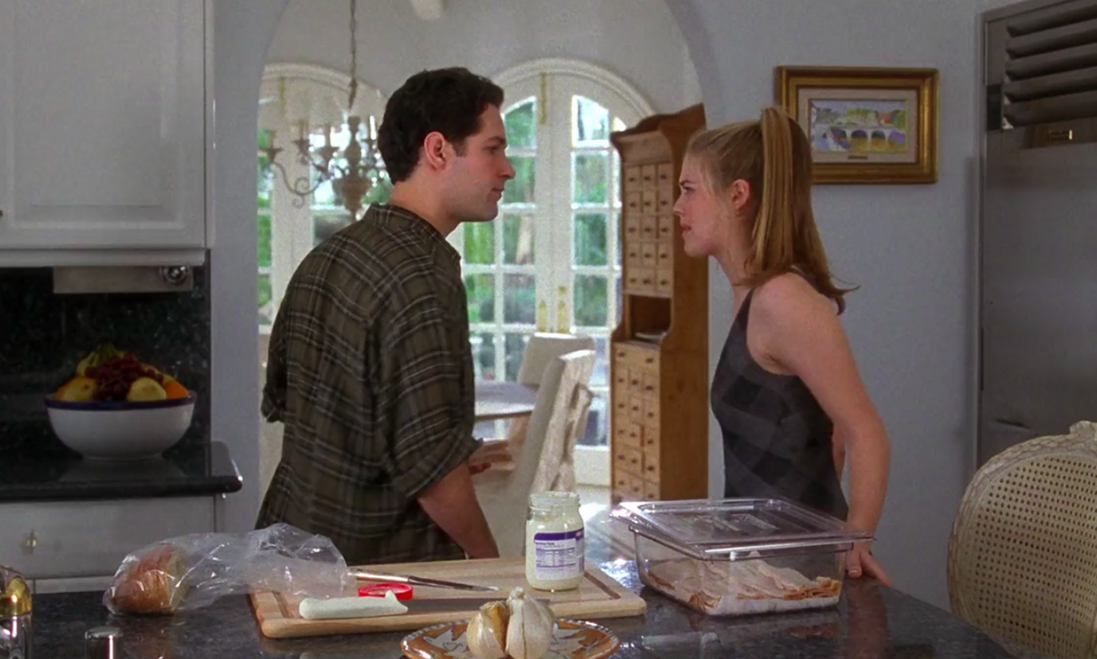 'Clueless' 25th Anniversary: Why the Food in the Movie Holds Secrets ...