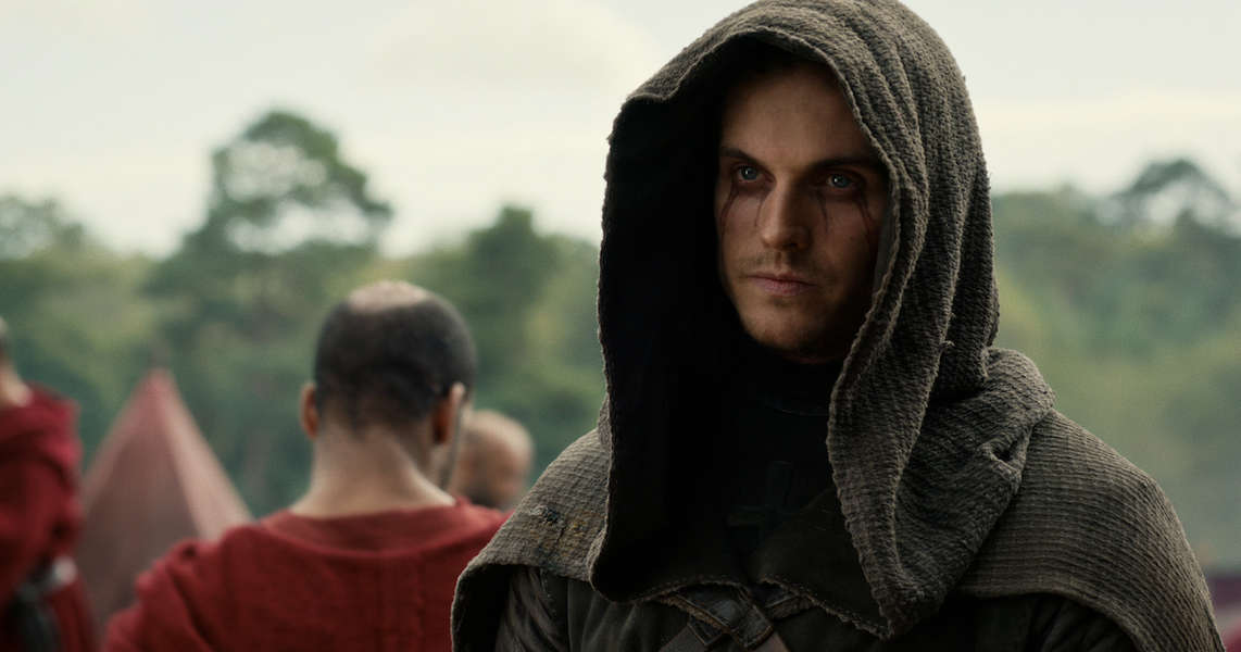 'Cursed' Characters, Explained: Guide to the Arthurian Names ...