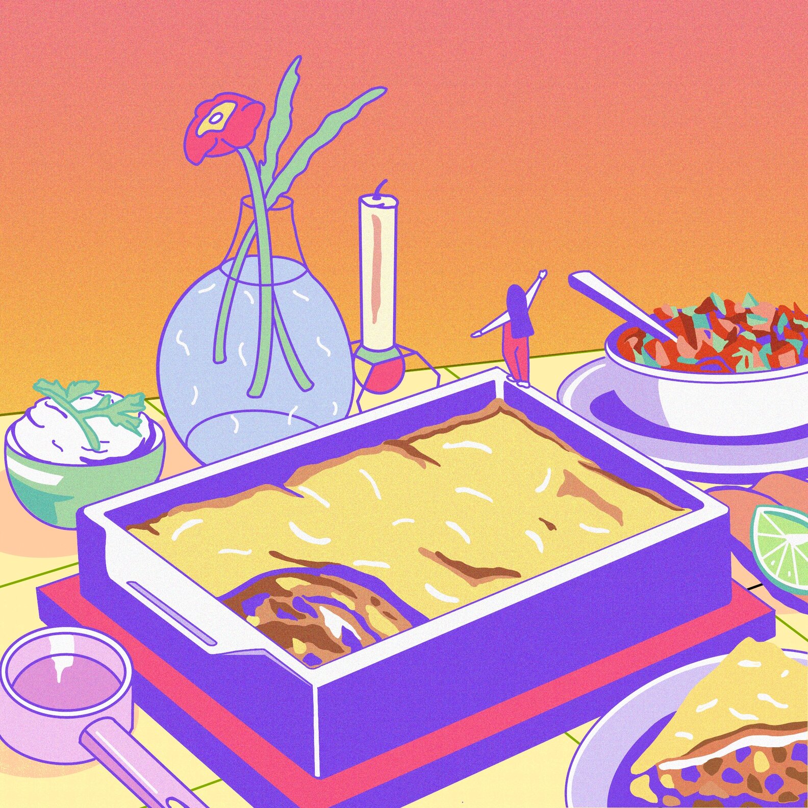 5 Southwestern Dishes to Cook This Summer - Thrillist