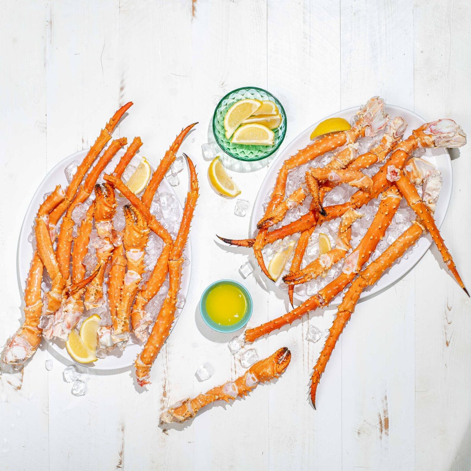 Best Fresh Seafood Delivery From Goldbelly - Thrillist