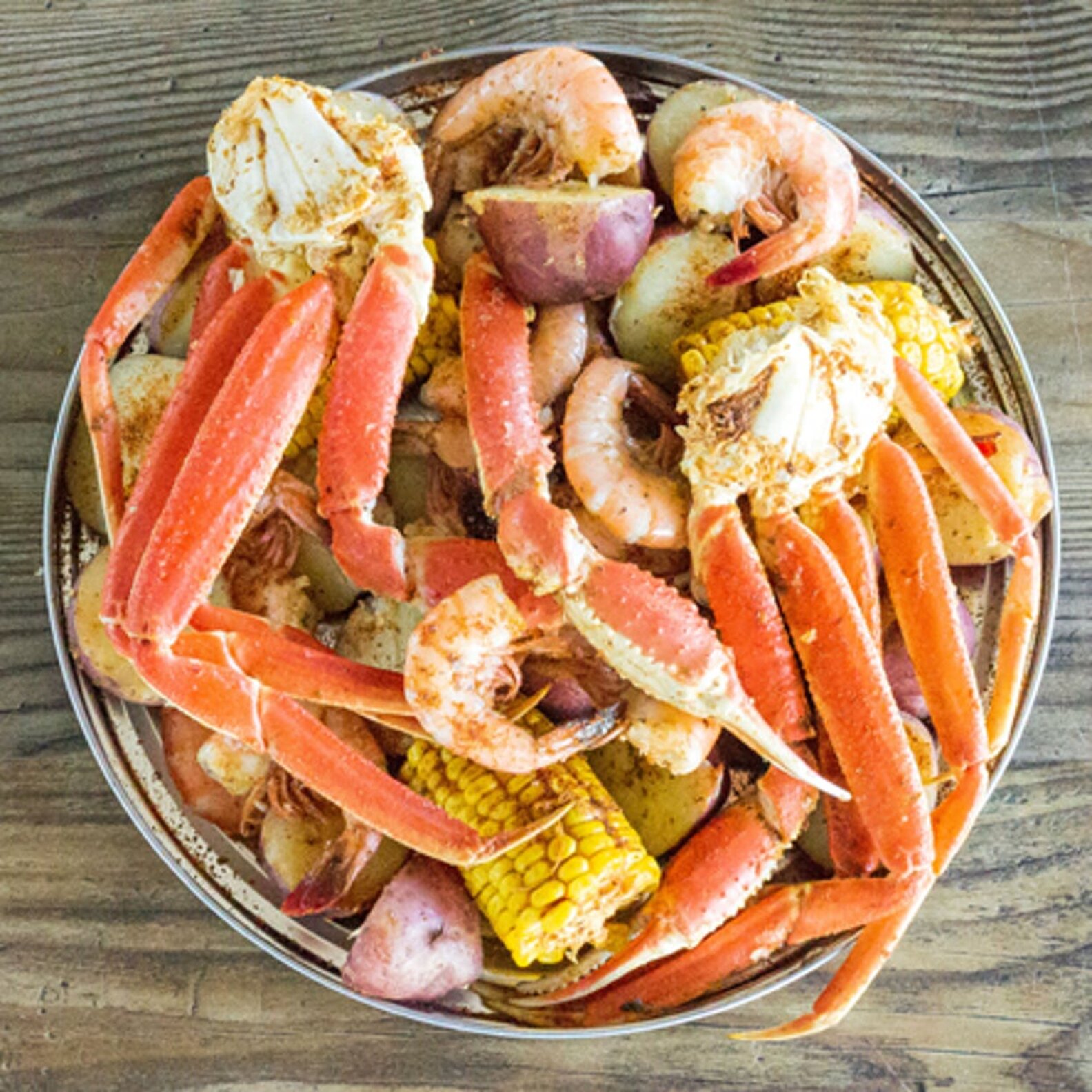 Best Fresh Seafood Delivery From Goldbelly - Thrillist