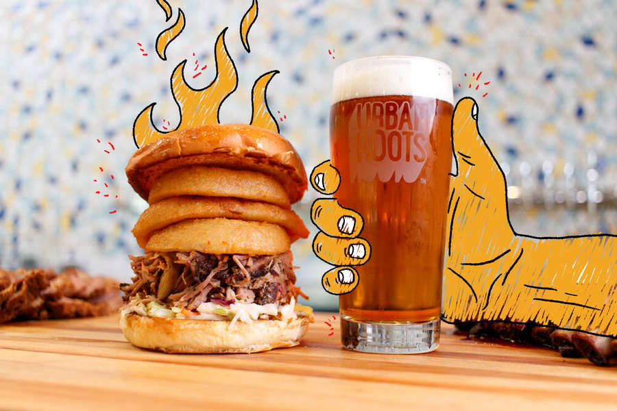 Best Beer for BBQs: Good Beers to Drink While Grilling This Summer ...