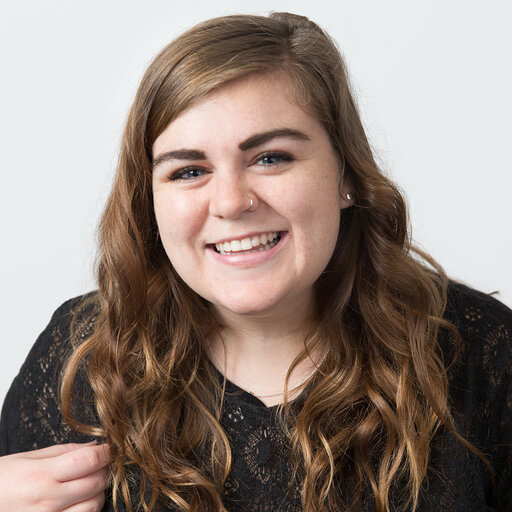 Maddie Bensinger - Thrillist