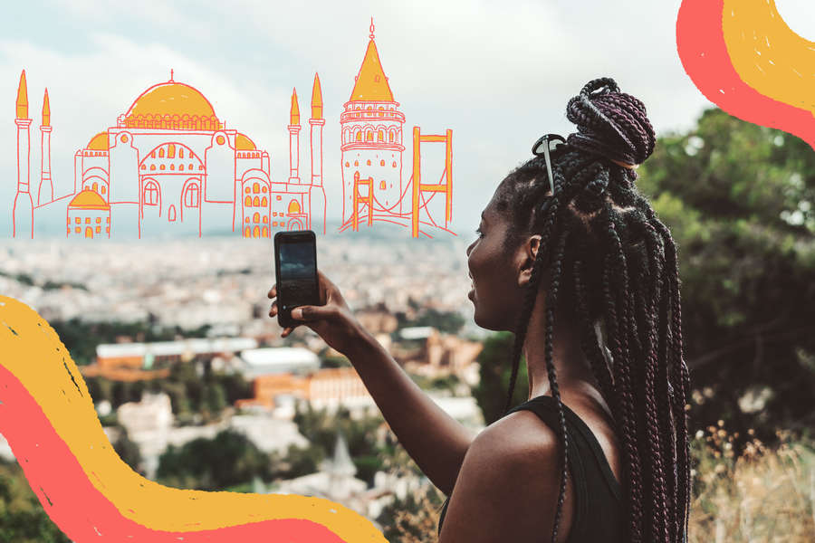 Black Expat Experiences: What It’s Like For Black Americans Living ...