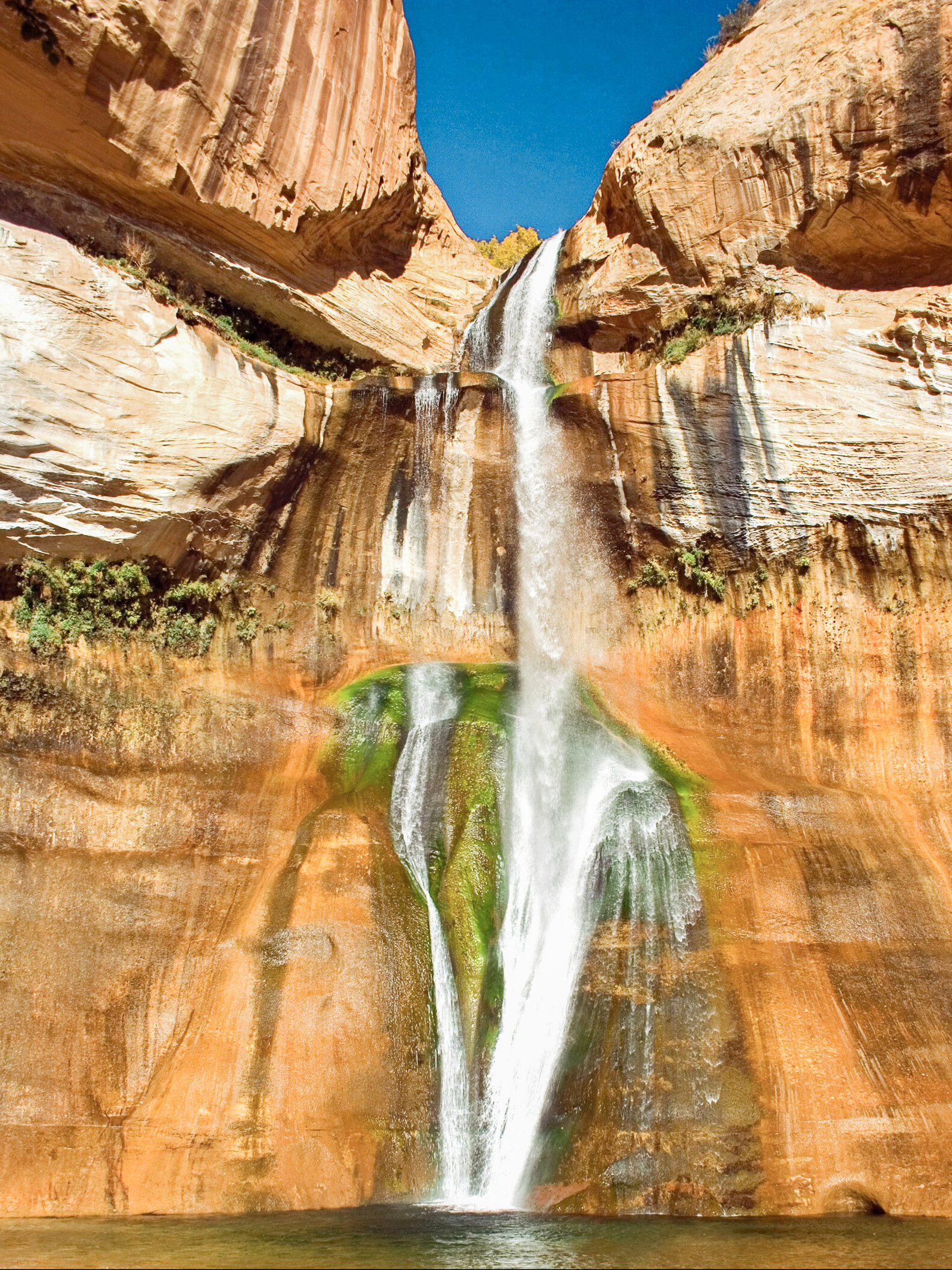 Best Utah Road Trips: Million Dollar Highway: SR-12 - Thrillist