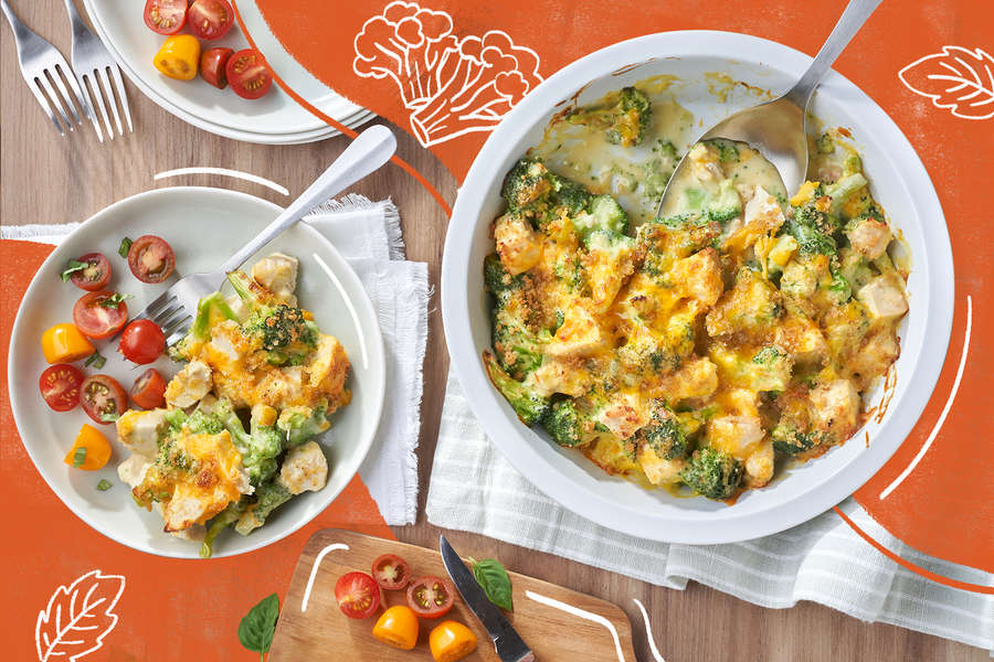 The History of 7 Chicken Comfort Food Dishes & How to Cook Them - Thrillist