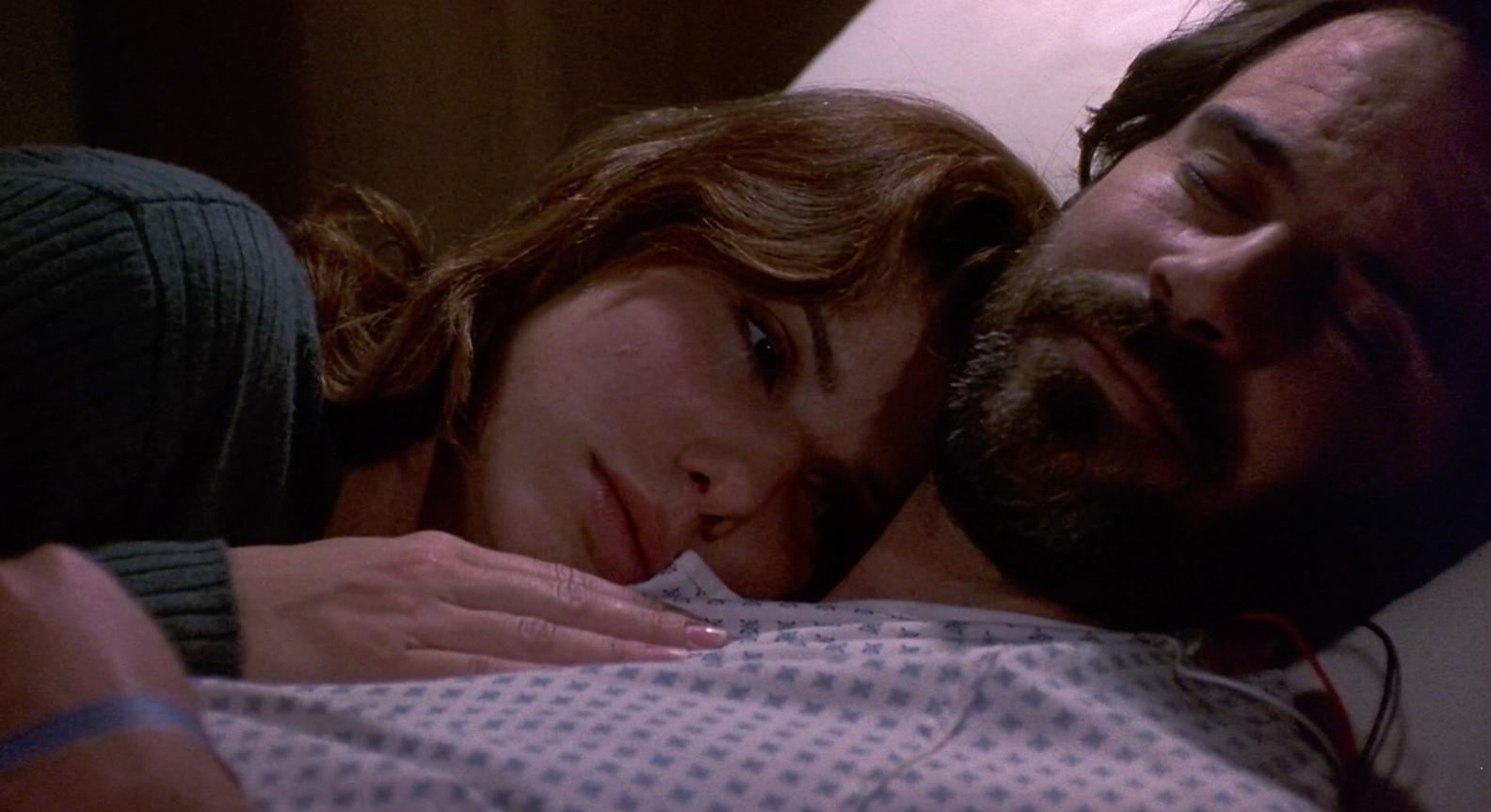 'The Net' Movie Review: Revisiting the Action Thriller 25 Years Later ...