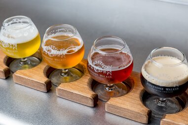 Best Lager Beer: Good Lagers to Try Right Now - Thrillist