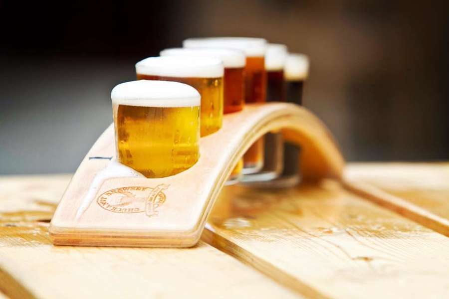 Best Lager Beer: Good Lagers to Try Right Now - Thrillist