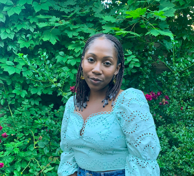 Nicole Rufus - Thrillist