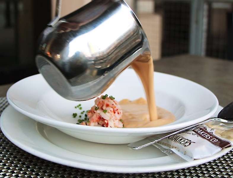 Best Seafood Restaurants in Philadelphia: Top Places to Order Seafood ...