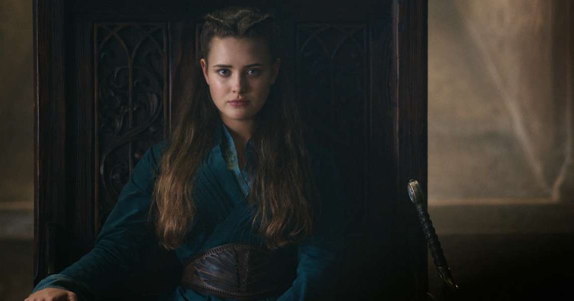 'Cursed' Season 2 Release Date: Cast, News & Everything We Know So Far ...