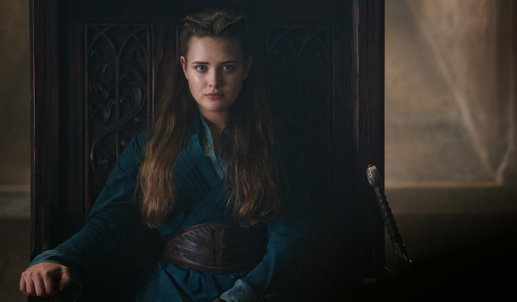 'Cursed' Season 2 Release Date: Cast, News & Everything We Know So Far ...