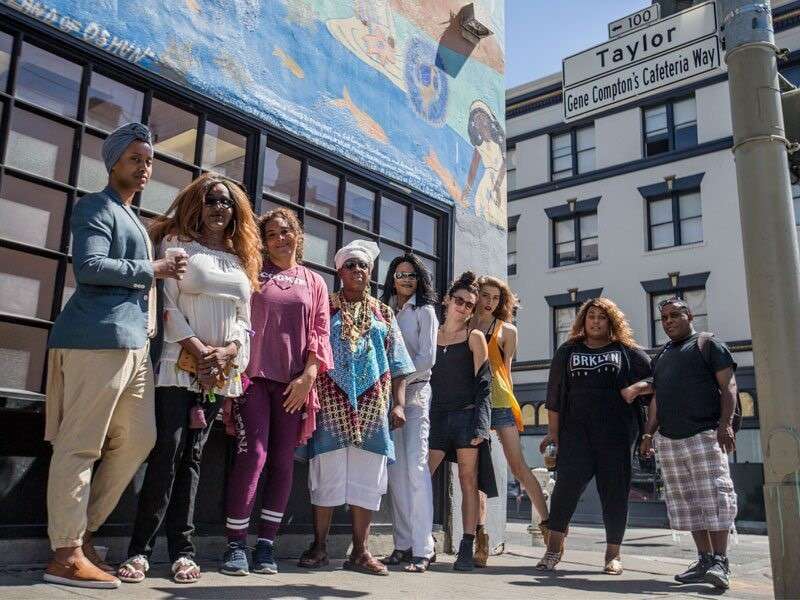 San Francisco's Transgender District is a Game-Changer For LGBTQ ...
