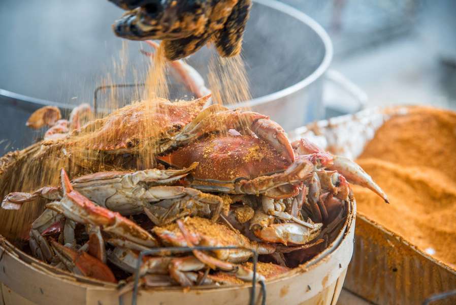 Best Chesapeake Crab Houses: Good Spots to Order Locally Sourced Crabs ...