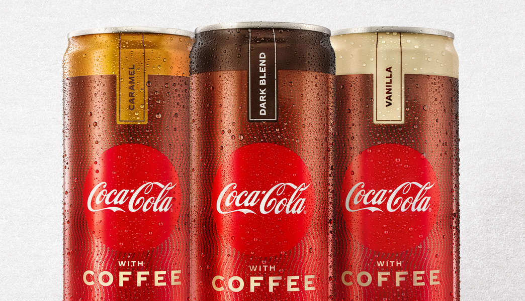 Coca-Cola Coffee Finally Launching in the US: Here's What to Know ...