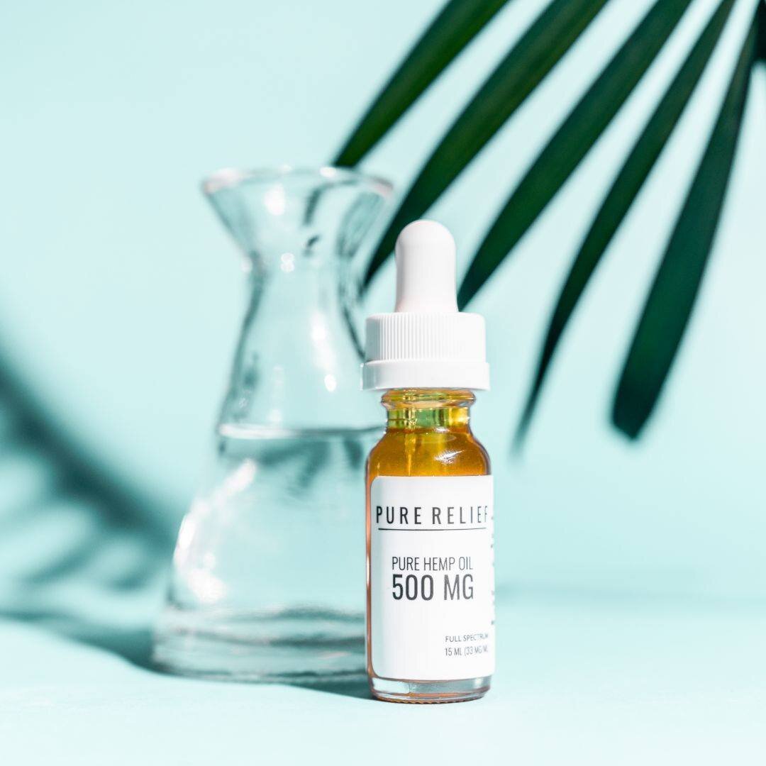 Best National CBD Day Deals: Discounts on CBD Tinctures, Gummies ...