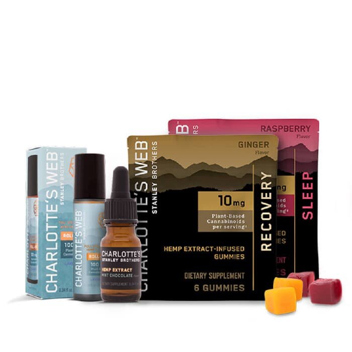 Best National CBD Day Deals: Discounts on CBD Tinctures, Gummies ...