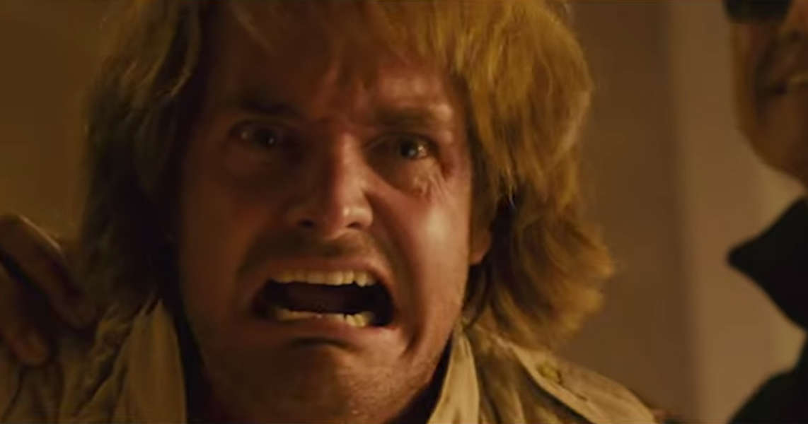 'MacGruber' Teaser Trailer: Will Forte TV Show Is Coming to Peacock ...