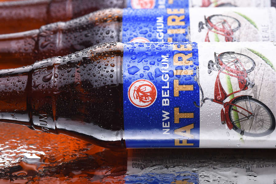 Fat Tire Is Carbon Neutral: New Belgium Brewing Makes First Carbon ...