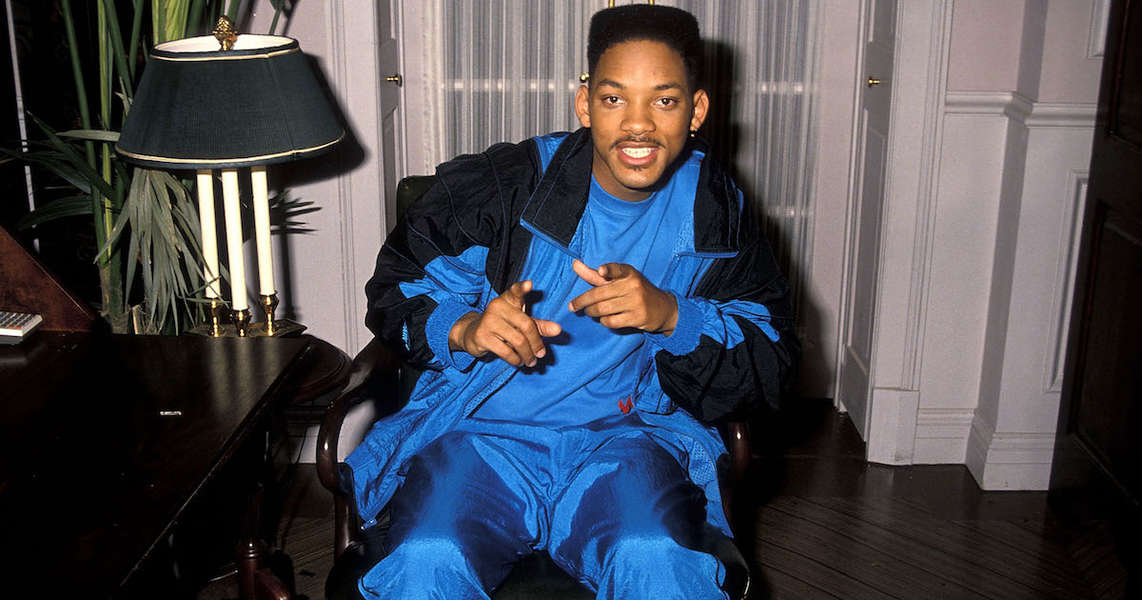 Fresh Prince of Bel Air Reboot: Trailer for the New Drama Goes Viral ...