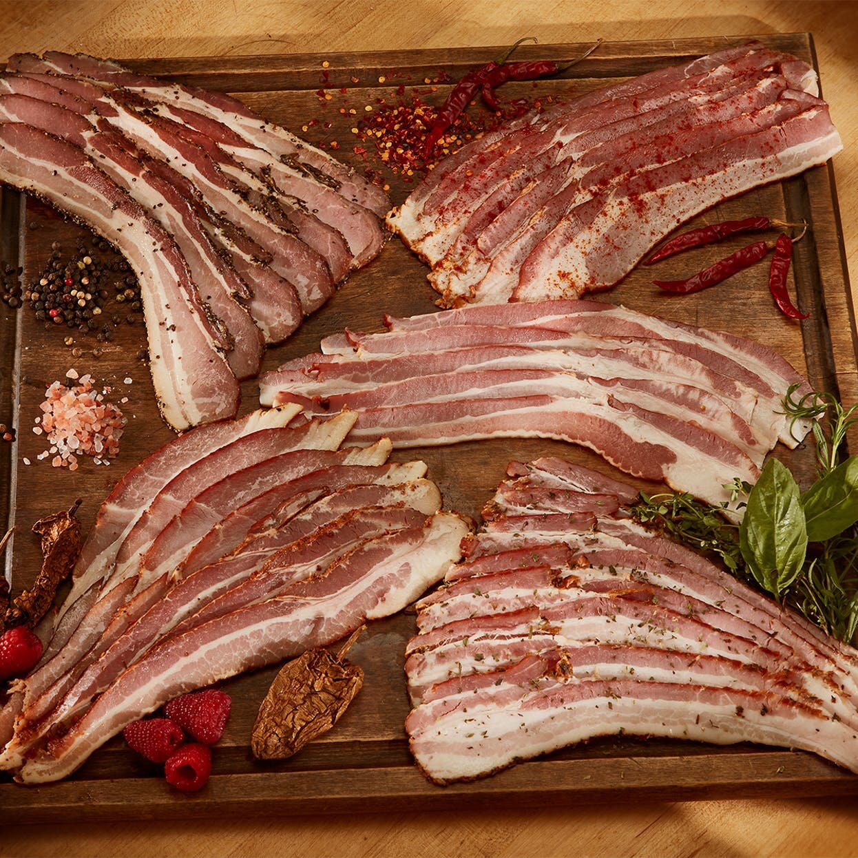 Best Bacon Delivery On Goldbelly: Get Bacon Shipped Right to Your Door ...