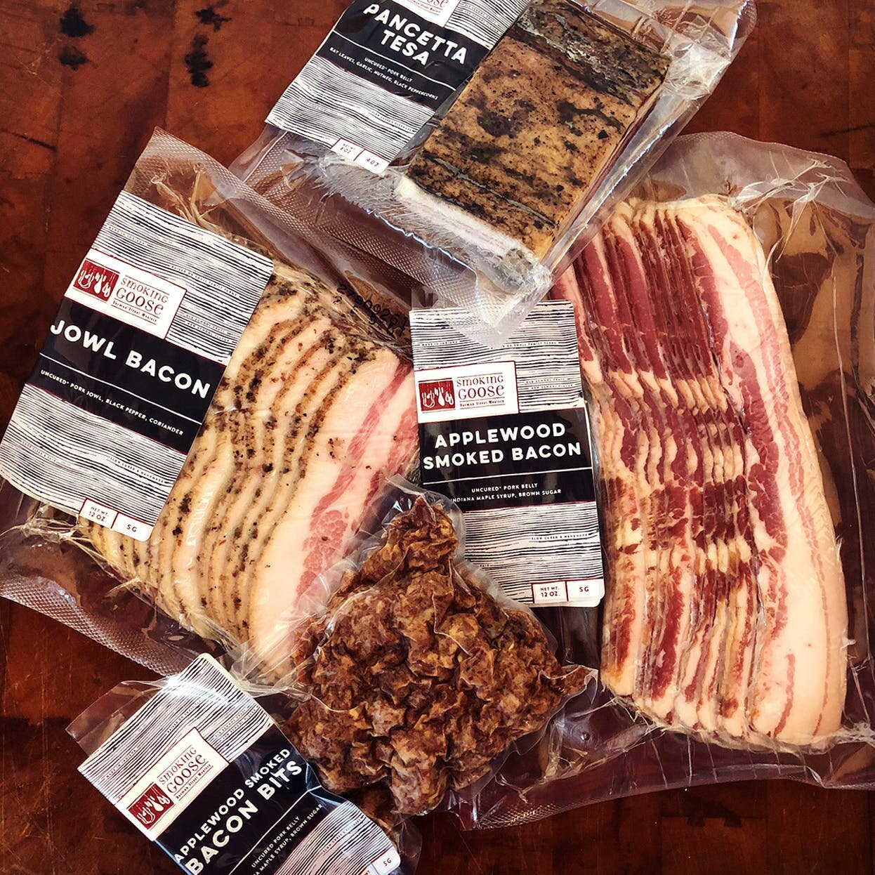 Best Bacon Delivery On Goldbelly: Get Bacon Shipped Right to Your Door ...