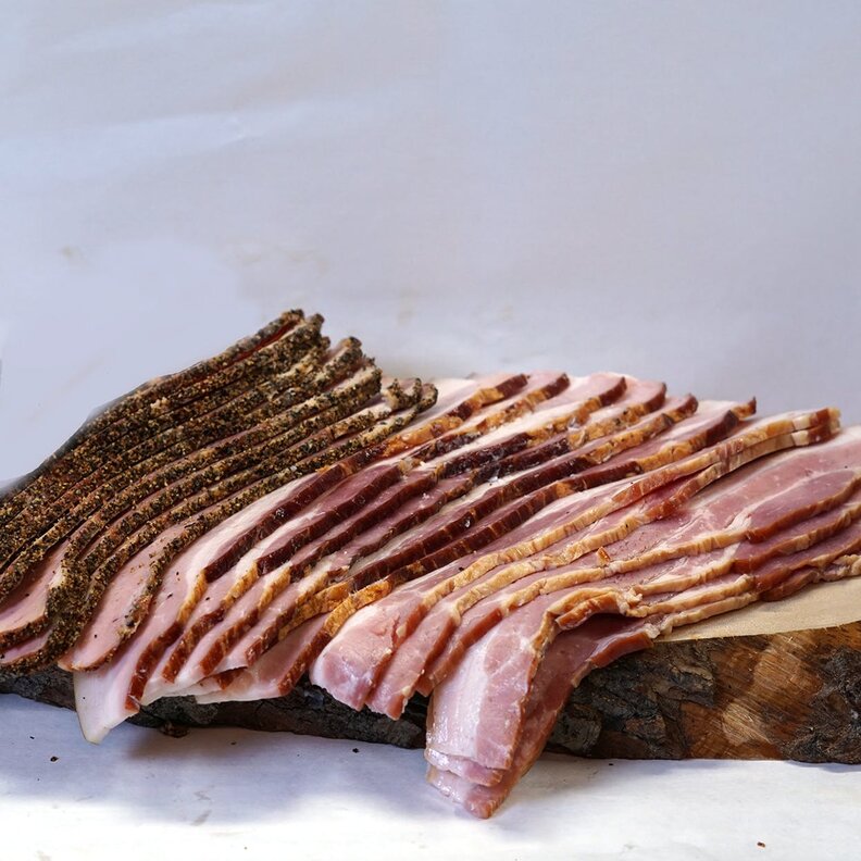 Best Bacon Delivery On Goldbelly: Get Bacon Shipped Right to Your Door ...
