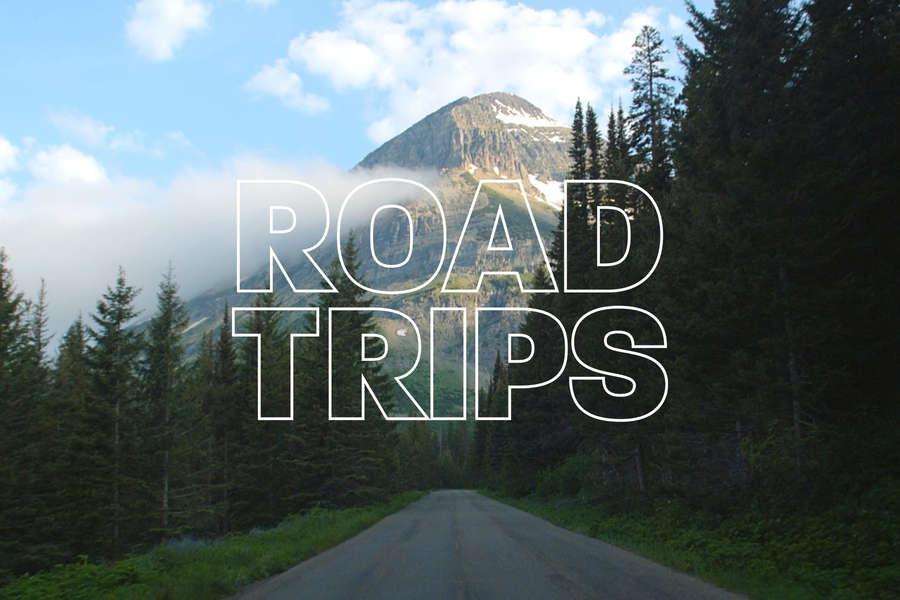 Best Road Trips Across America: Good Local Routes to Follow & More ...