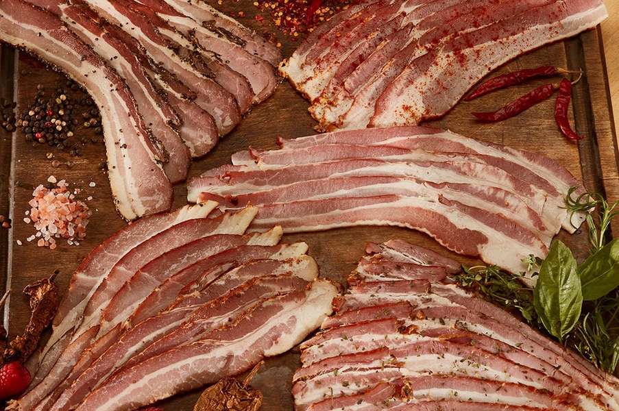 Best Bacon Delivery On Goldbelly: Get Bacon Shipped Right to Your Door ...